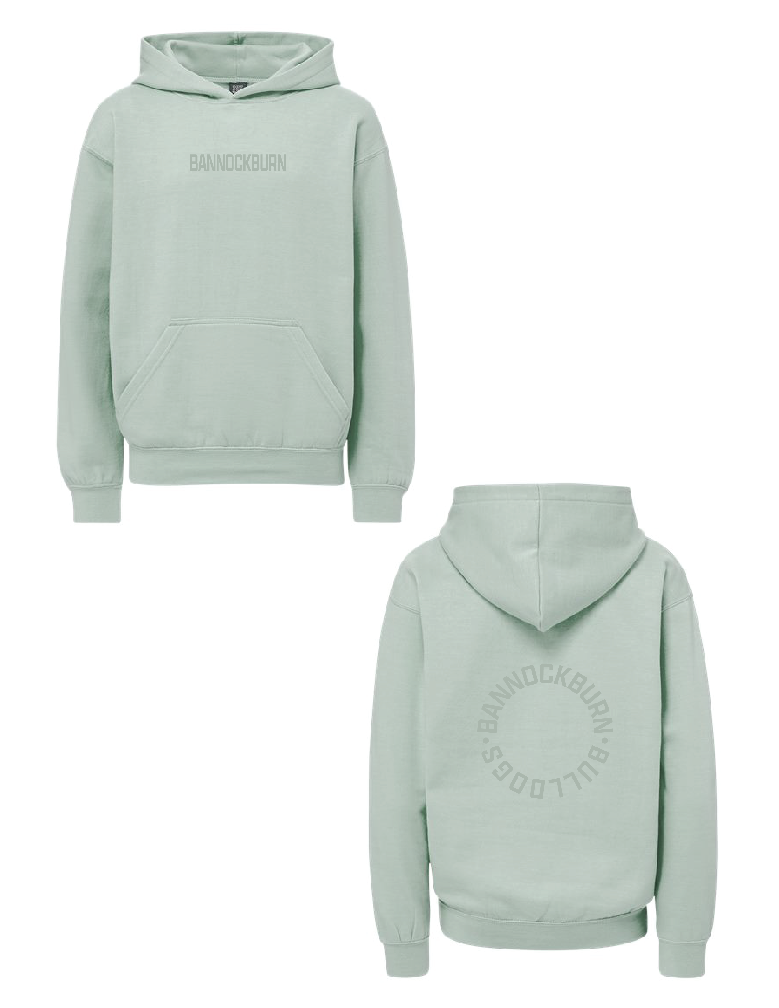 BANNOCKBURN – SNFLR SWAG