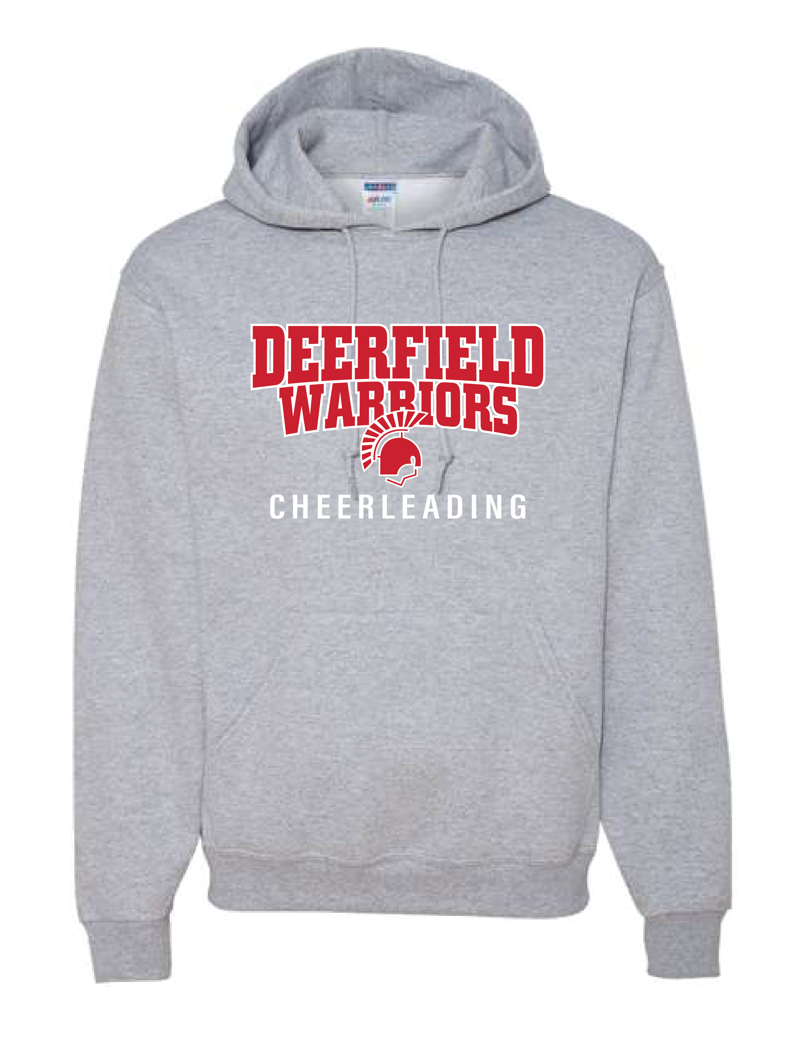 DHS CHEER – SNFLR SWAG