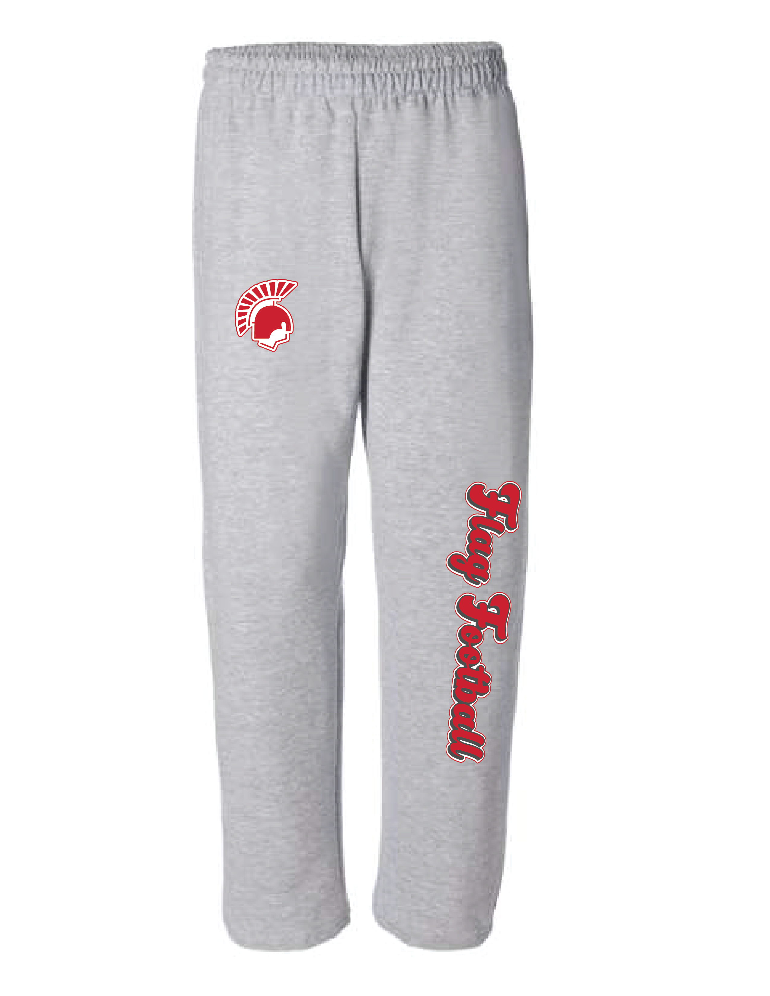 DHS FLAG FOOTBALL – SNFLR SWAG