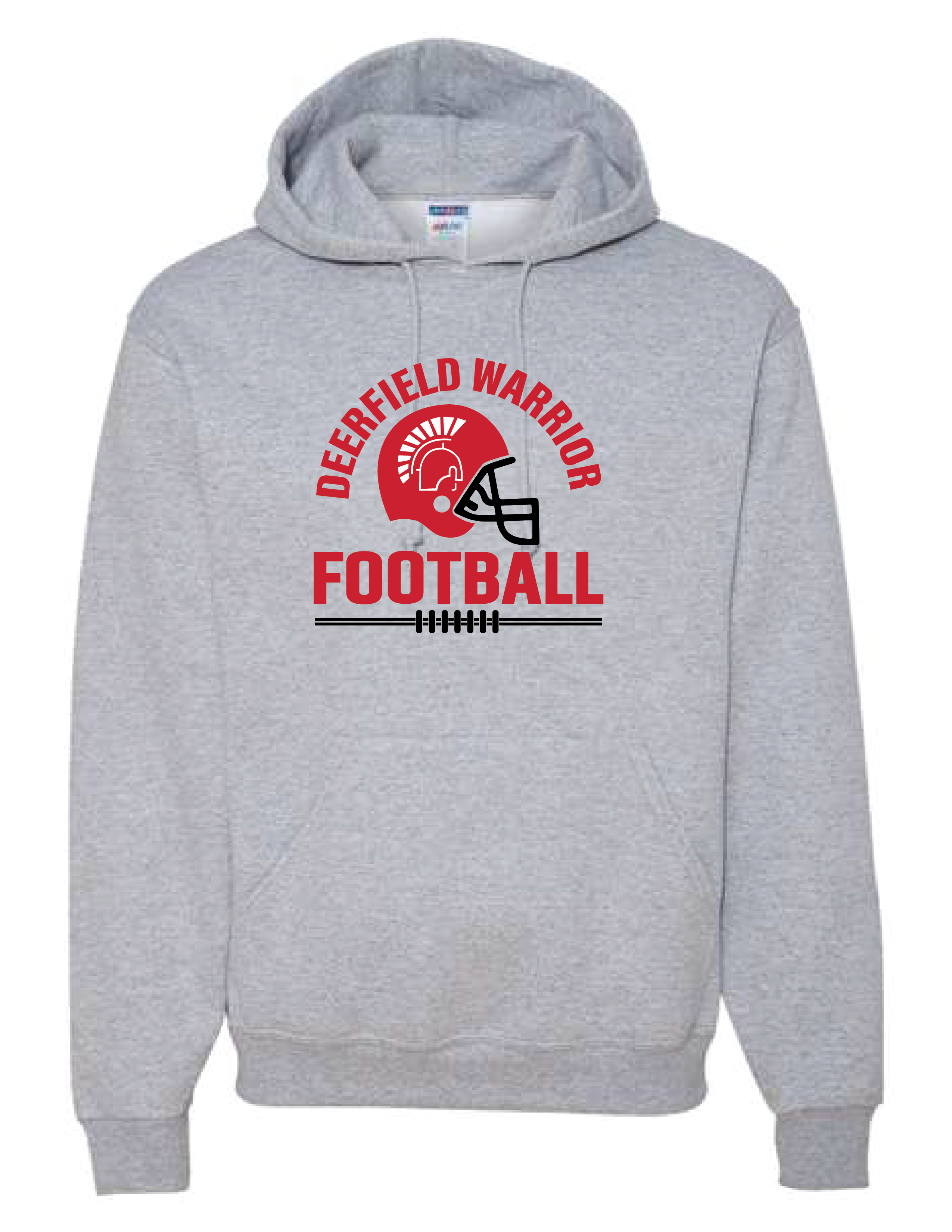 DHS FOOTBALL – SNFLR SWAG