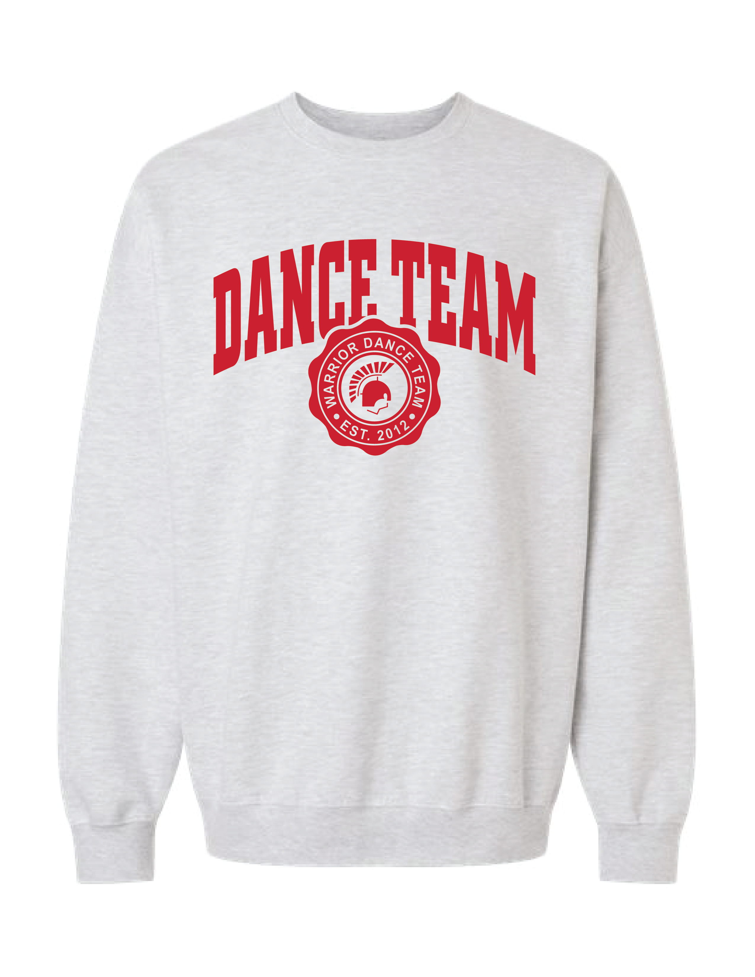 DHS WARRIOR DANCE TEAM – SNFLR SWAG