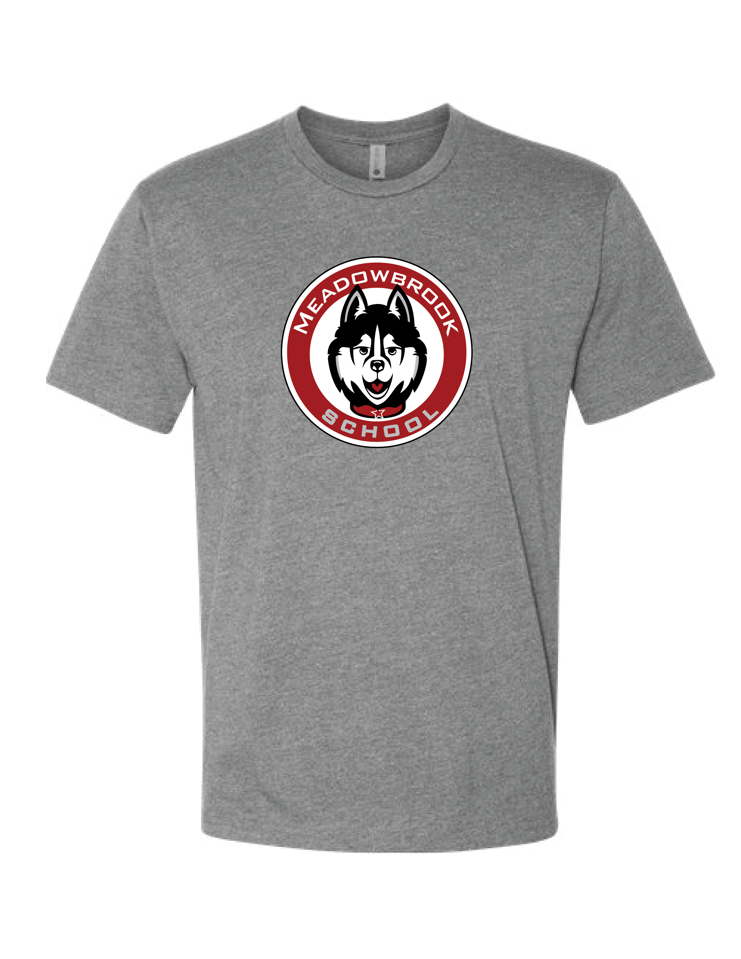 MEADOWBROOK Logo Tee – SNFLR SWAG